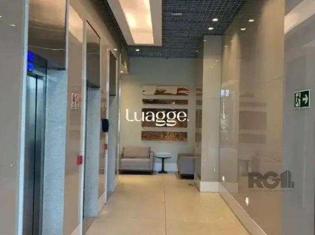 Kitnet / Stúdio para Locação em Porto Alegre/RS Moinhos de Vento 1 Quartos