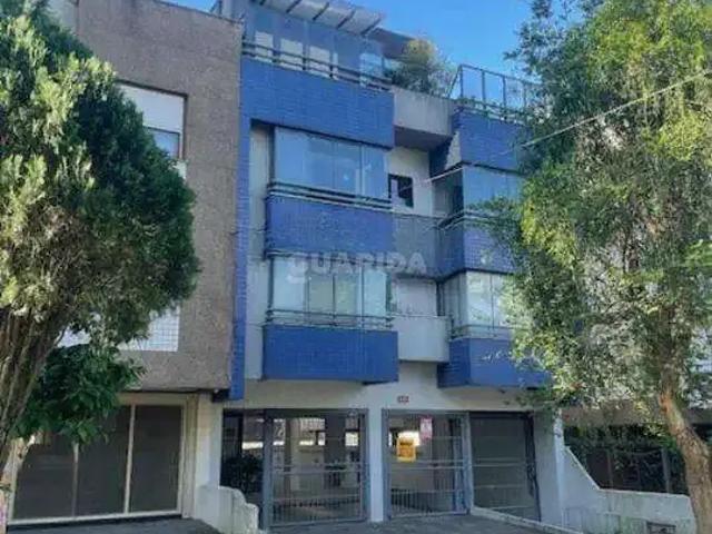 Kitnet / Stúdio para Locação em Porto Alegre/RS Bela Vista 1 Quartos