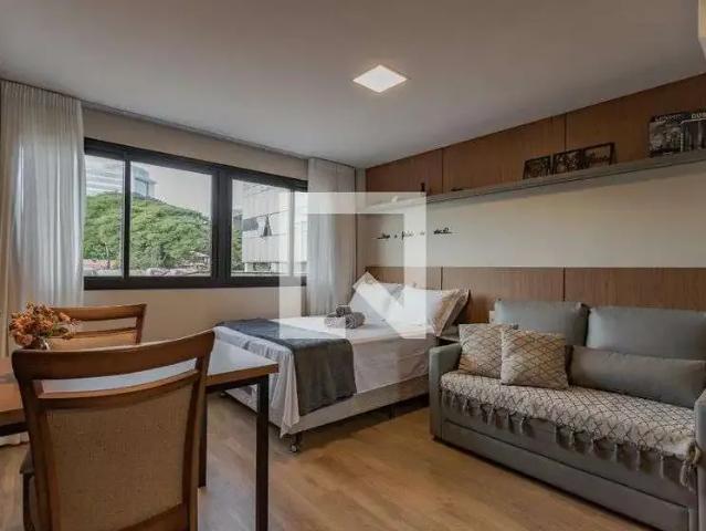 Kitnet / Stúdio para Locação em Porto Alegre/RS Mont Serrat 1 Quartos