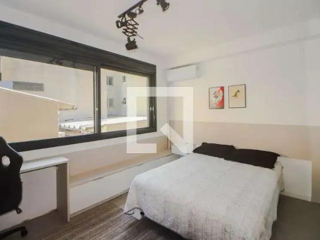 Kitnet / Stúdio para Locação em Porto Alegre/RS Mont Serrat 1 Quartos