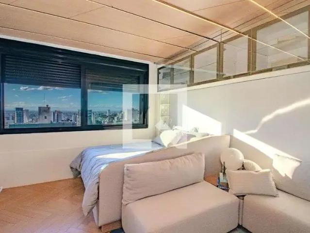 Kitnet / Stúdio para Locação em Porto Alegre/RS Mont Serrat 1 Quartos