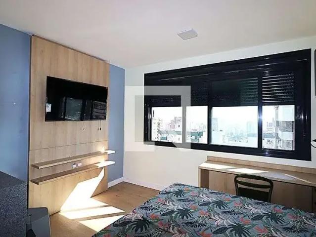 Kitnet / Stúdio para Locação em Porto Alegre/RS Mont Serrat 1 Quartos
