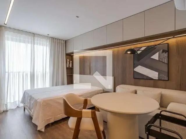 Kitnet / Stúdio para Locação em Porto Alegre/RS Auxiliadora 1 Quartos
