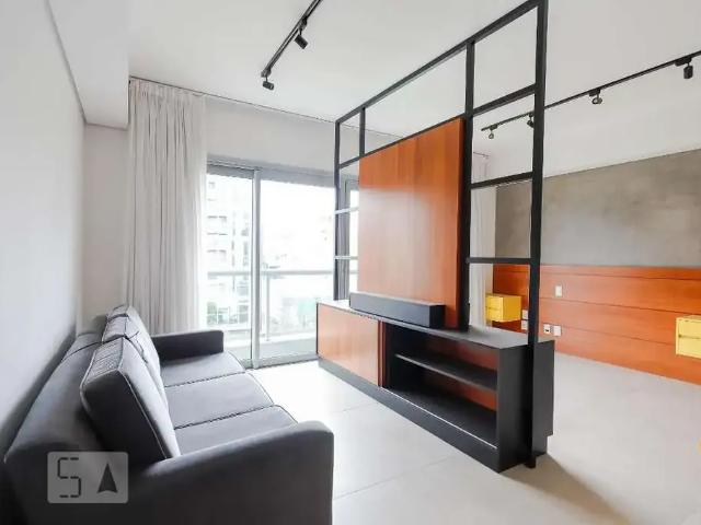Kitnet / Stúdio para Locação em Porto Alegre/RS Auxiliadora 1 Quartos