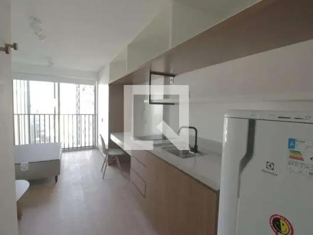 Kitnet / Stúdio para Locação em Porto Alegre/RS Auxiliadora 1 Quartos
