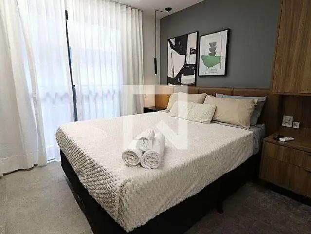 Kitnet / Stúdio para Locação em Porto Alegre/RS Auxiliadora 1 Quartos