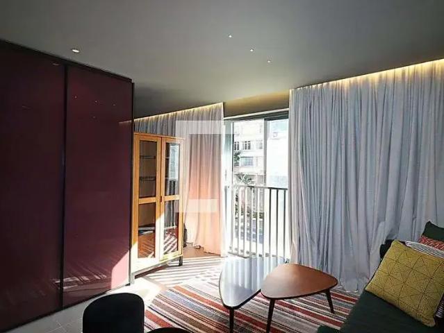 Kitnet / Stúdio para Locação em Porto Alegre/RS Auxiliadora 1 Quartos