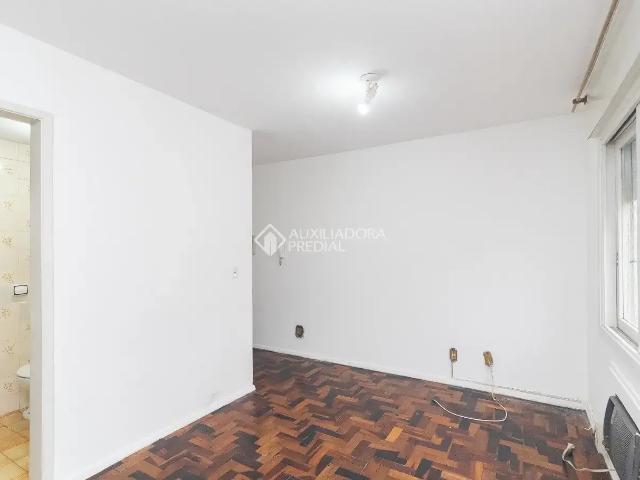 Kitnet / Stúdio para Locação em Porto Alegre/RS Azenha 1 Quartos