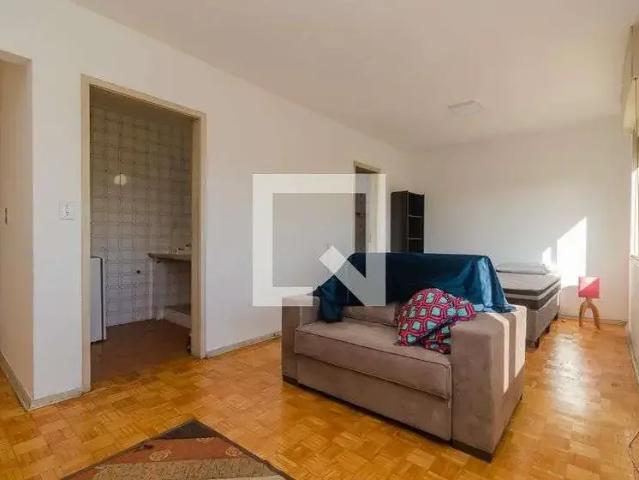 Kitnet / Stúdio para Locação em Porto Alegre/RS Azenha 1 Quartos