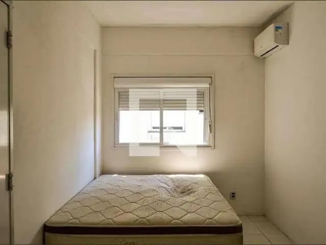Kitnet / Stúdio para Locação em Porto Alegre/RS Azenha 1 Quartos