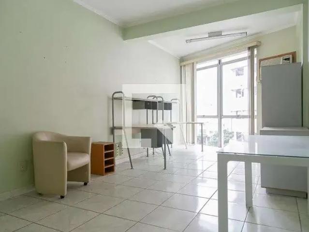 Kitnet / Stúdio para Locação em Porto Alegre/RS Azenha