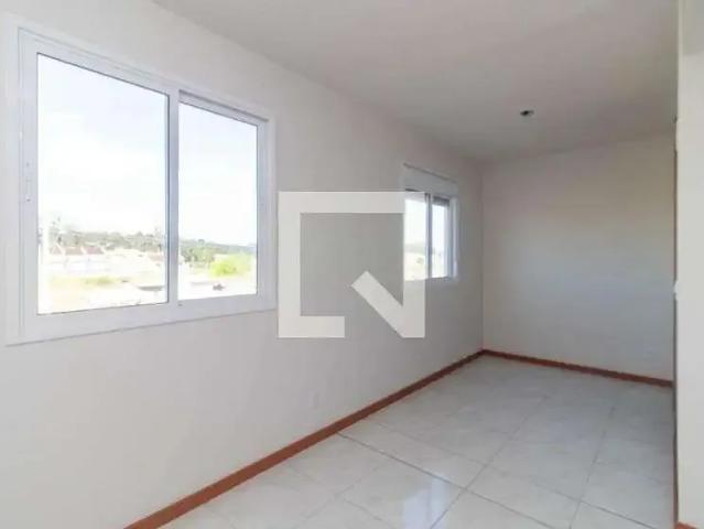 Kitnet / Stúdio para Locação em Porto Alegre/RS Aberta dos Morros 1 Quartos