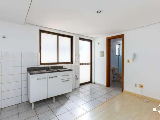 Kitnet / Stúdio para Locação em Porto Alegre/RS Alto Petrópolis