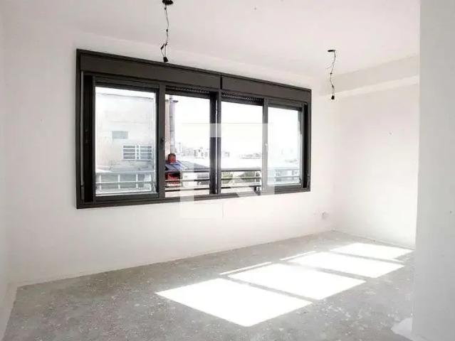 Kitnet / Stúdio para Locação em Porto Alegre/RS Bela Vista 1 Quartos