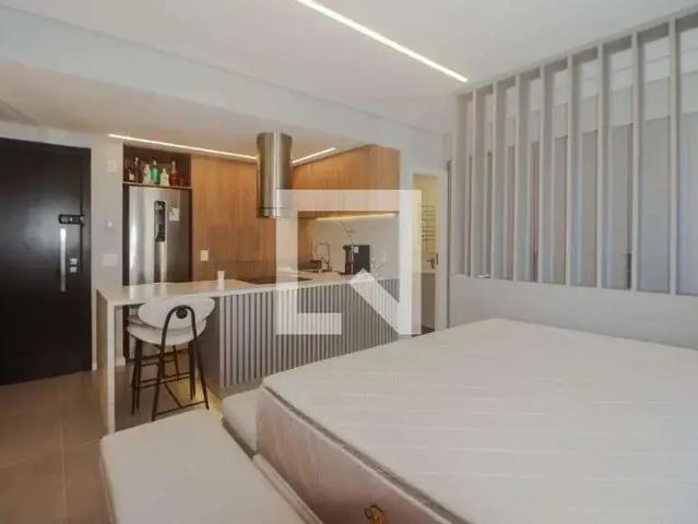 Kitnet / Stúdio para Locação em Porto Alegre/RS Boa Vista 1 Quartos