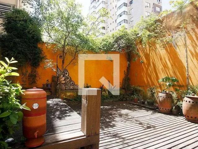 Kitnet / Stúdio para Locação em Porto Alegre/RS Bom Fim 1 Quartos