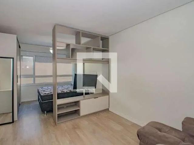 Kitnet / Stúdio para Locação em Porto Alegre/RS Bom Fim 1 Quartos