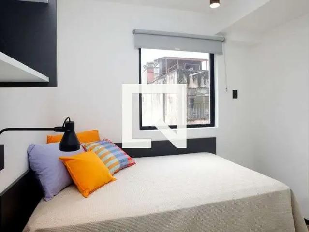 Kitnet / Stúdio para Locação em Porto Alegre/RS Bom Fim 1 Quartos