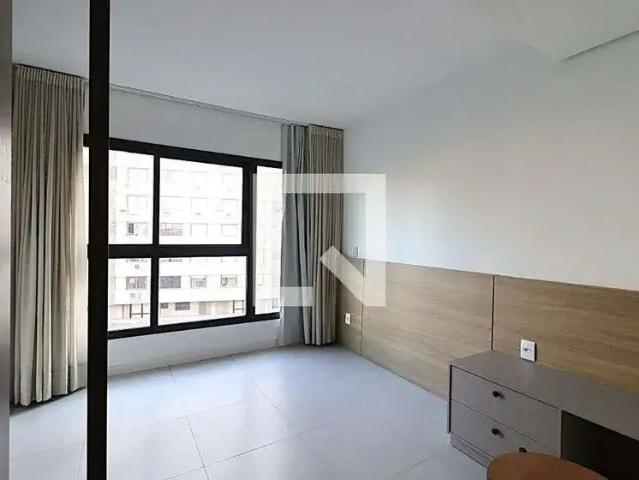 Kitnet / Stúdio para Locação em Porto Alegre/RS Bom Fim 1 Quartos