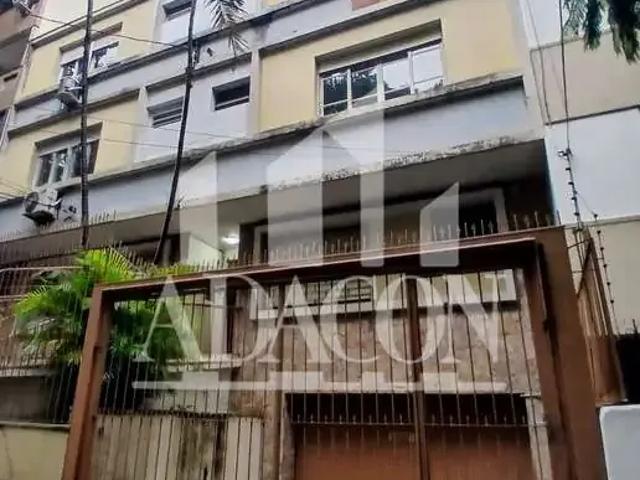 Kitnet / Stúdio para Locação em Porto Alegre/RS Bom Fim 1 Quartos