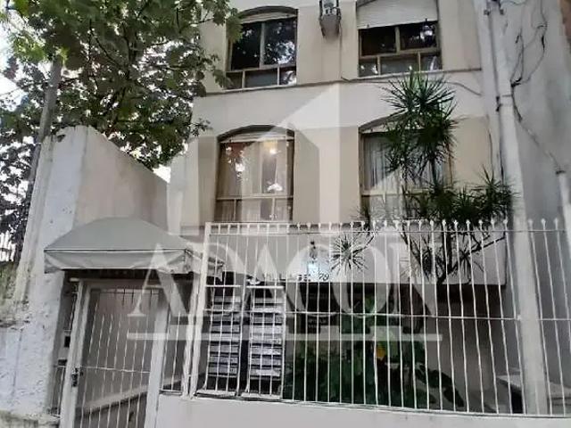 Kitnet / Stúdio para Locação em Porto Alegre/RS Bom Fim 1 Quartos