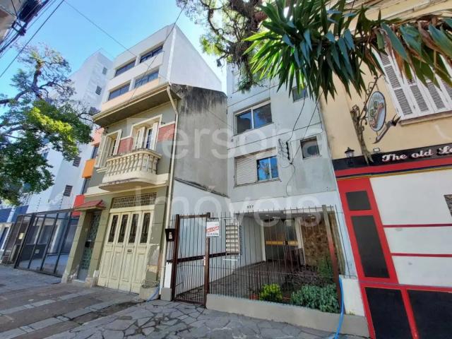 Kitnet / Stúdio para Locação em Porto Alegre/RS Bom Fim
