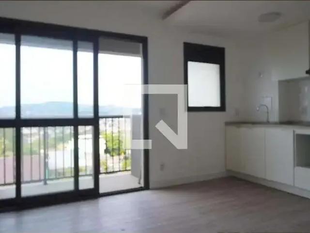 Kitnet / Stúdio para Locação em Porto Alegre/RS Bom Jesus 1 Quartos