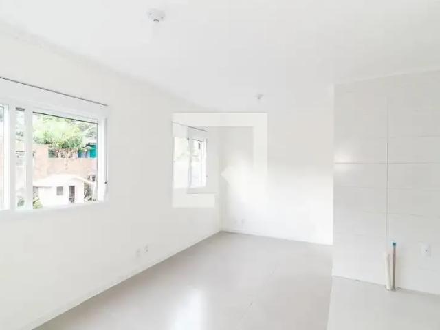 Kitnet / Stúdio para Locação em Porto Alegre/RS Campo Novo 1 Quartos