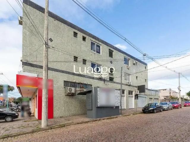Kitnet / Stúdio para Locação em Porto Alegre/RS Cavalhada