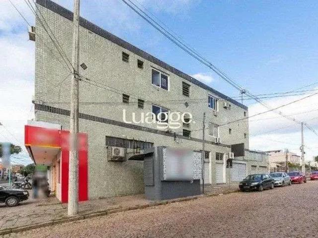 Kitnet / Stúdio para Locação em Porto Alegre/RS Cavalhada 1 Quartos