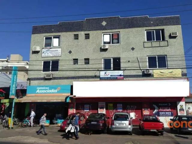 Kitnet / Stúdio para Locação em Porto Alegre/RS Cavalhada 1 Quartos