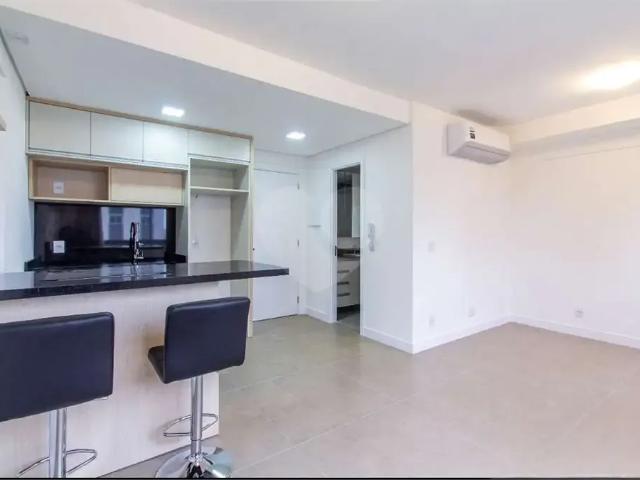 Kitnet / Stúdio para Locação em Porto Alegre/RS Partenon 1 Quartos