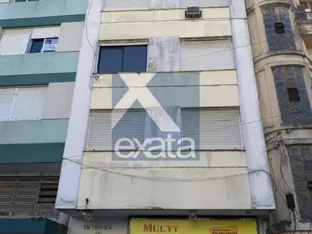 Kitnet / Stúdio para Locação em Porto Alegre/RS Centro
