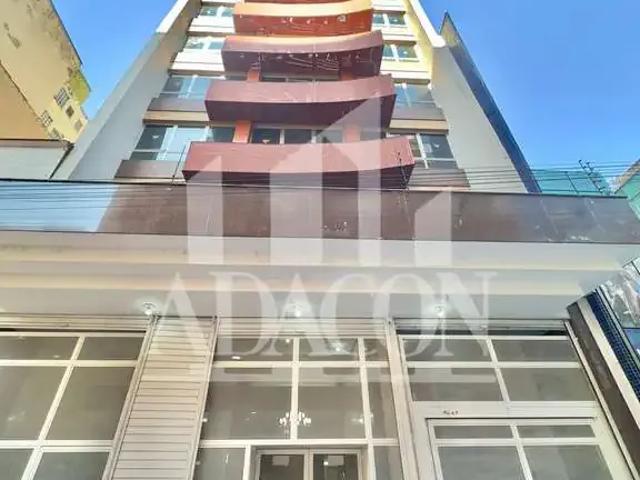 Kitnet / Stúdio para Locação em Porto Alegre/RS Centro 1 Quartos