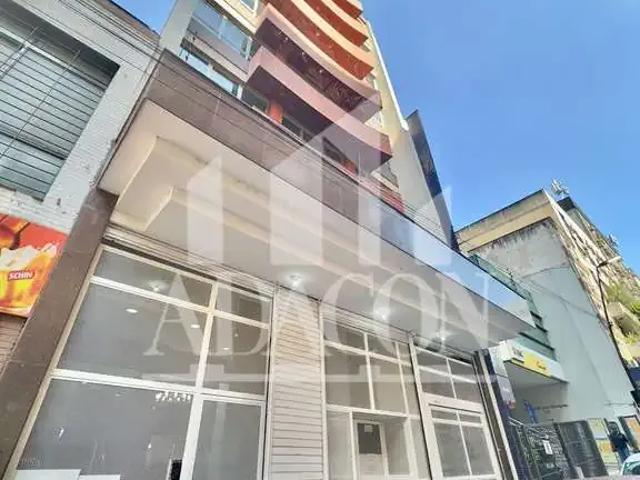 Kitnet / Stúdio para Locação em Porto Alegre/RS Centro 1 Quartos