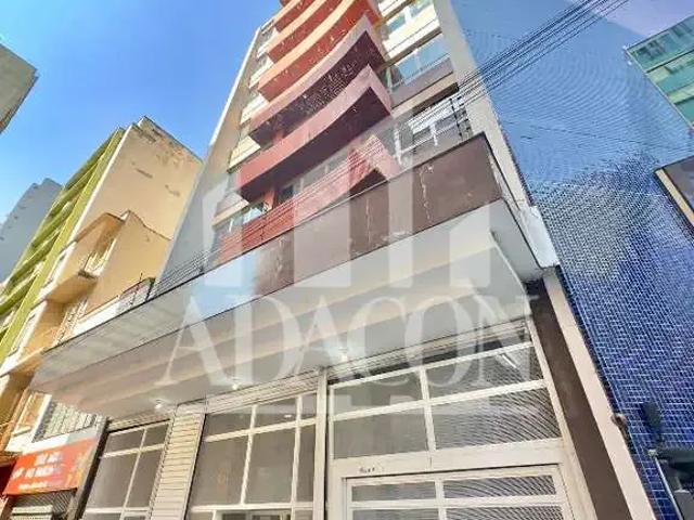 Kitnet / Stúdio para Locação em Porto Alegre/RS Centro 1 Quartos