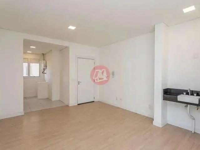 Kitnet / Stúdio para Locação em Porto Alegre/RS Centro 1 Quartos