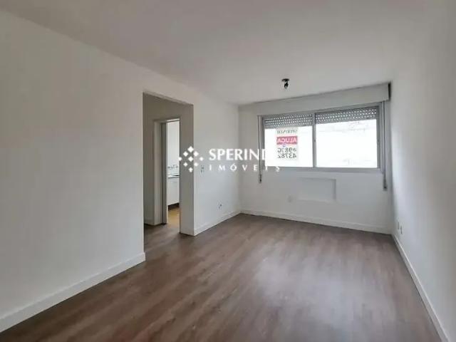 Kitnet / Stúdio para Locação em Porto Alegre/RS Centro 1 Quartos