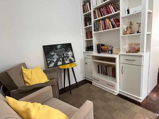 Kitnet / Stúdio para Locação em Porto Alegre/RS Centro Histórico