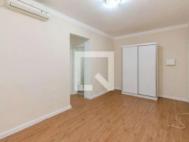 Kitnet / Stúdio para Locação em Porto Alegre/RS Centro Histórico 1 Quartos