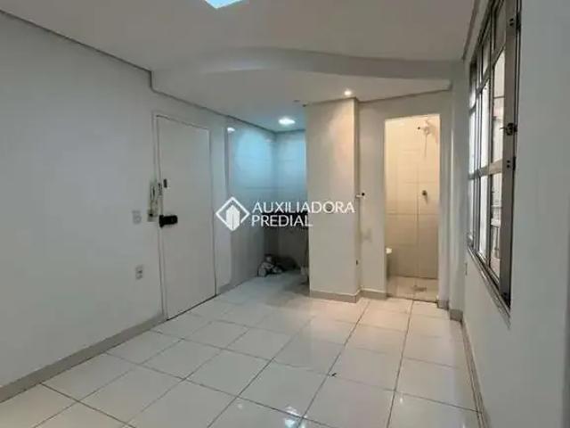 Kitnet / Stúdio para Locação em Porto Alegre/RS Centro Histórico 1 Quartos