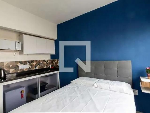 Kitnet / Stúdio para Locação em Porto Alegre/RS Centro Histórico 1 Quartos