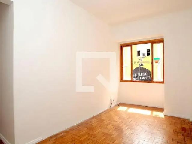 Kitnet / Stúdio para Locação em Porto Alegre/RS Centro Histórico 1 Quartos