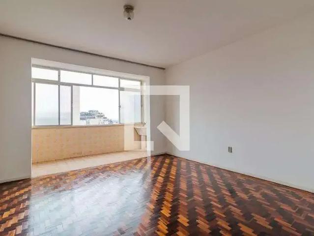 Kitnet / Stúdio para Locação em Porto Alegre/RS Centro Histórico 1 Quartos