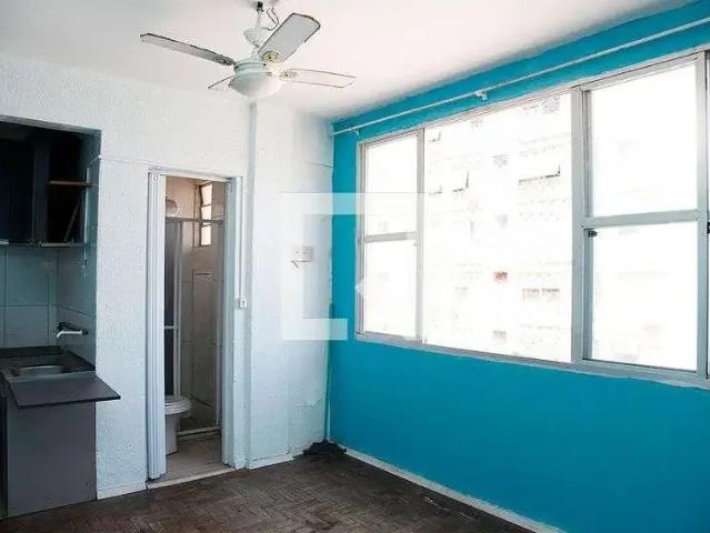 Kitnet / Stúdio para Locação em Porto Alegre/RS Centro Histórico 1 Quartos