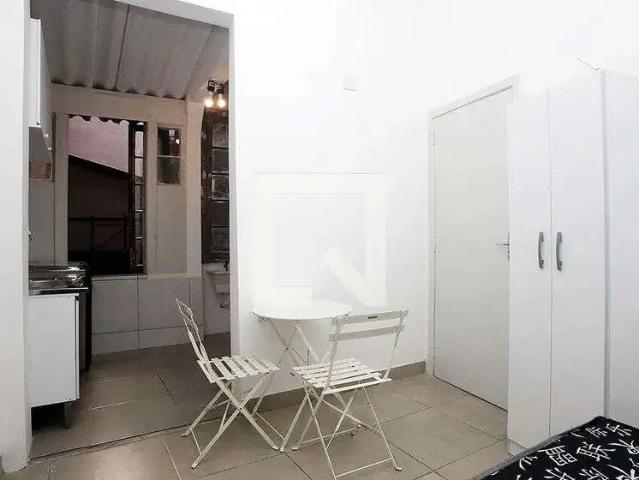 Kitnet / Stúdio para Locação em Porto Alegre/RS Centro Histórico 1 Quartos