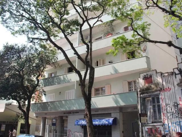Kitnet / Stúdio para Locação em Porto Alegre/RS Centro Histórico 1 Quartos
