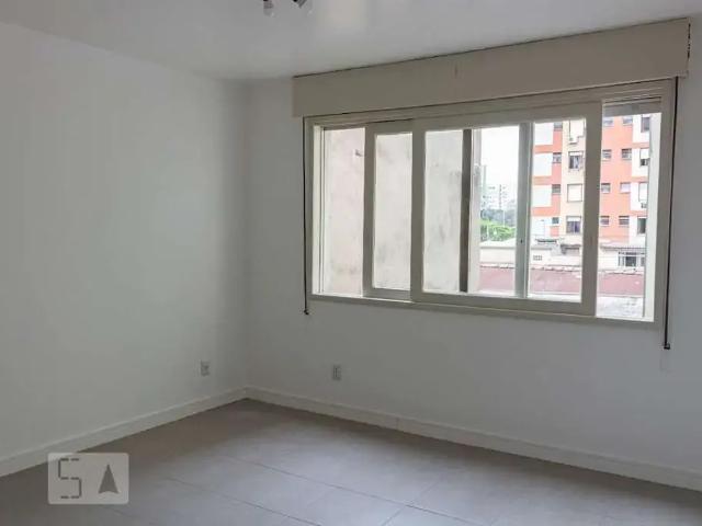 Kitnet / Stúdio para Locação em Porto Alegre/RS Centro Histórico 1 Quartos