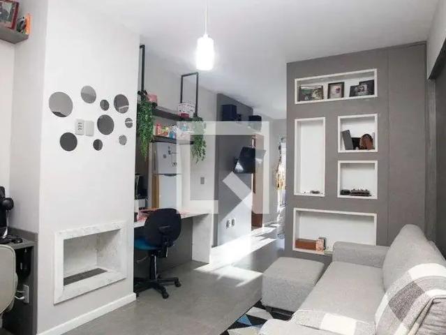 Kitnet / Stúdio para Locação em Porto Alegre/RS Centro Histórico 1 Quartos