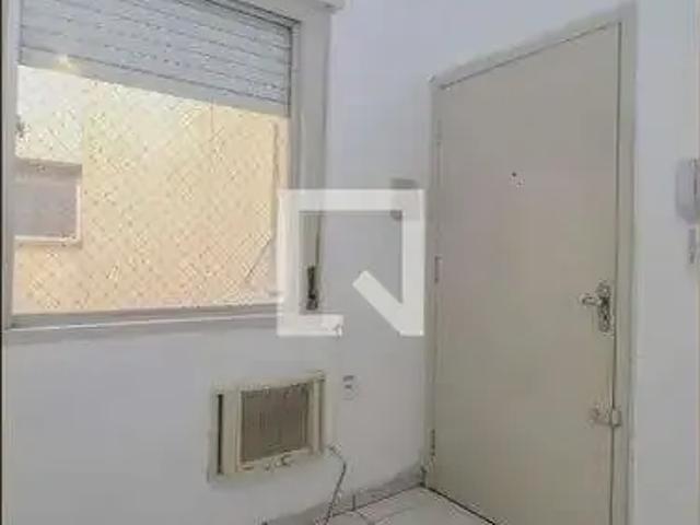 Kitnet / Stúdio para Locação em Porto Alegre/RS Centro Histórico 1 Quartos